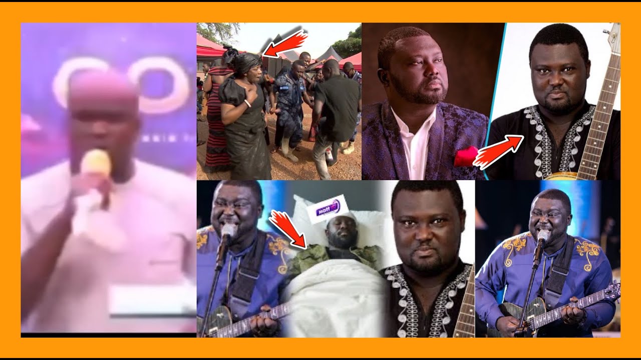 They Did It! - Ghanaian Prophet Richard Boateng Prophesy About The ...