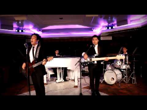One4one band demo video - YouTube