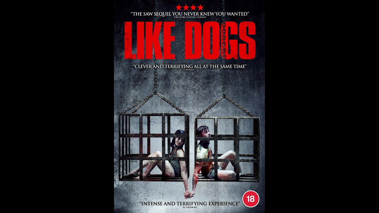 Like Dogs Trailer - YouTube