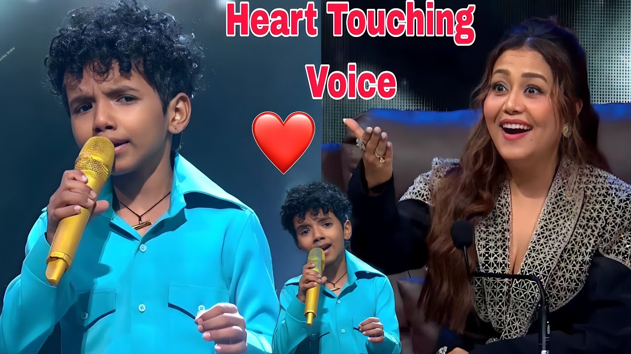 Avirbhav Mind Blowing Performance 😍 | Superstar Singer - YouTube