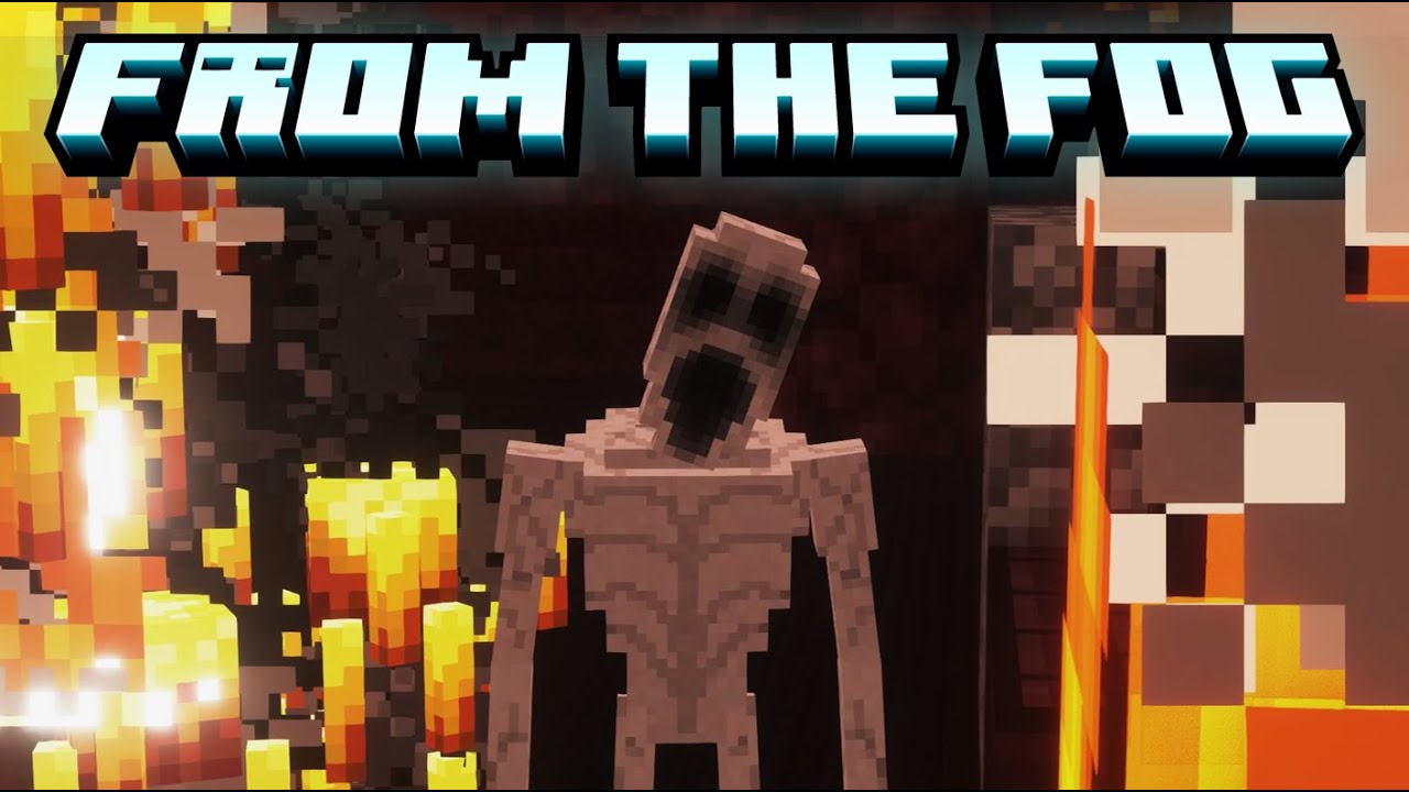 This Stalker Is In THE NETHER... - YouTube