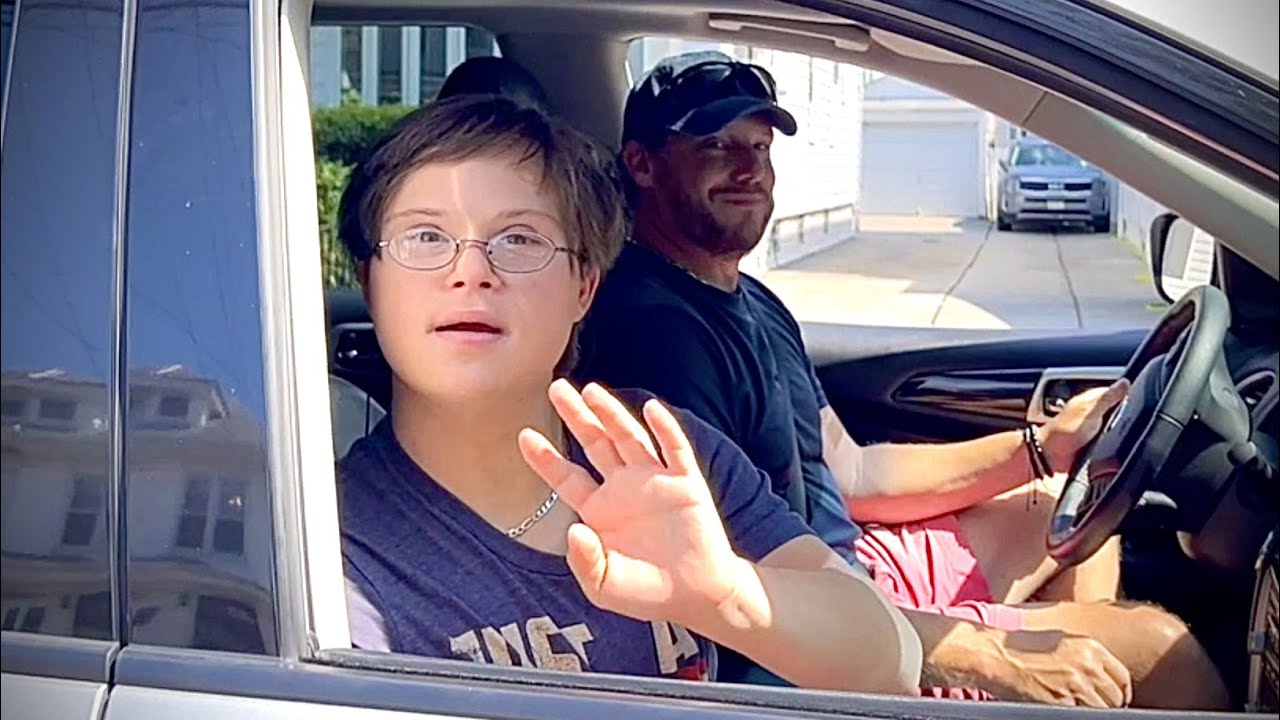 I LOST my family... - YouTube