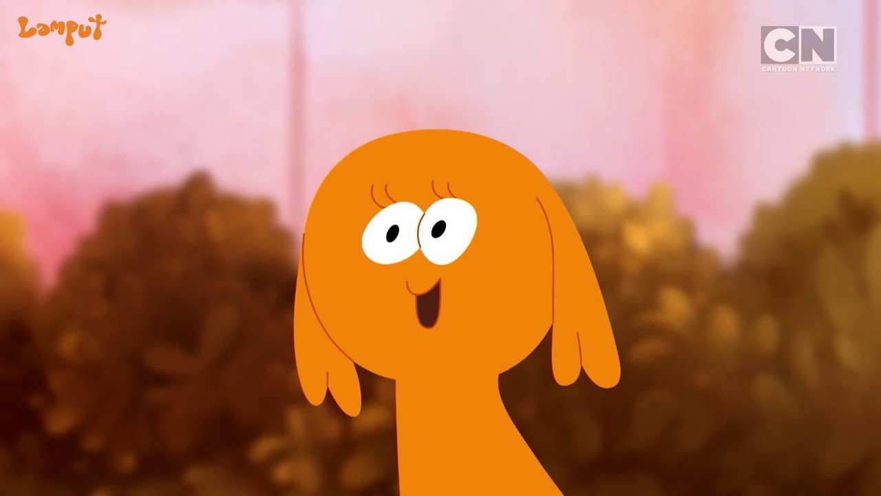 Lamput - Funny Chases #13 | Lamput Cartoon | only on Cartoon Network ...