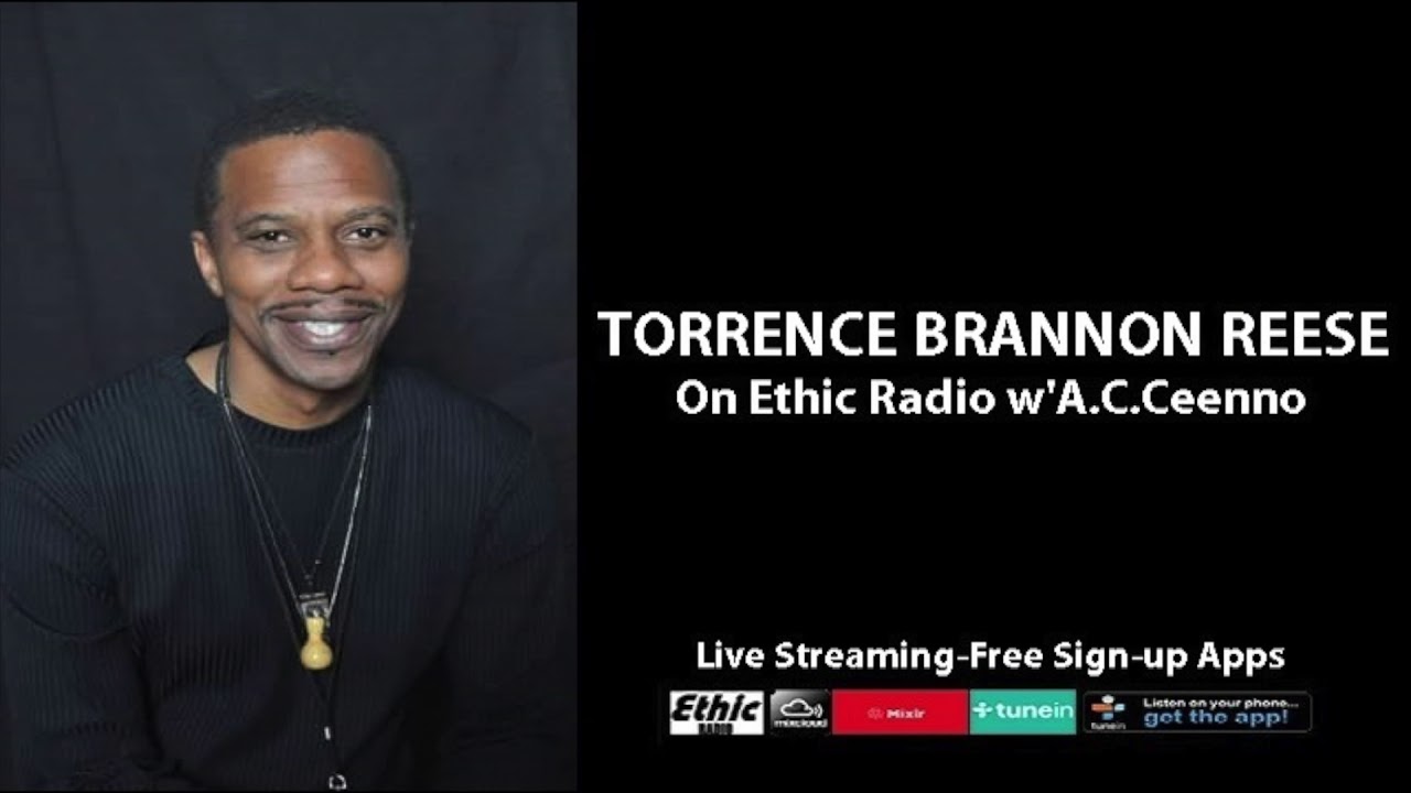 #BlackOutNFL - By Torrence Brannon Reese on Ethic Radio 8-18-17. - YouTube