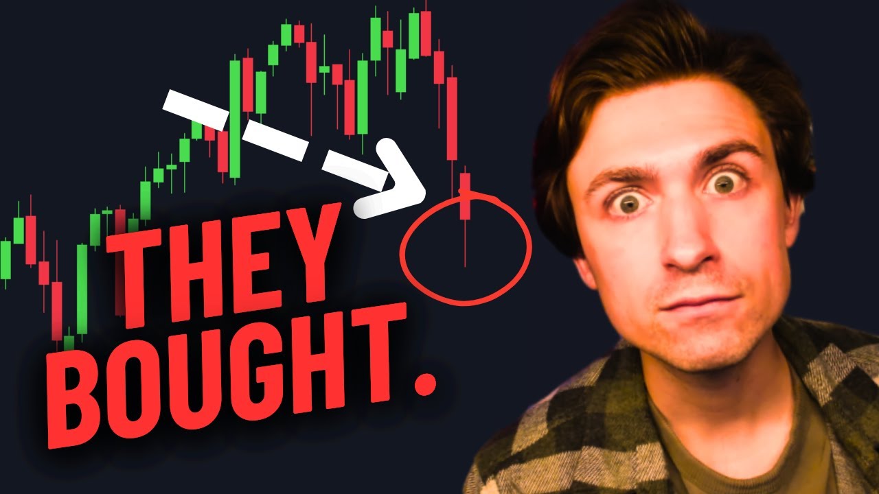 WARNING: THEY BOUGHT (we got played) - YouTube