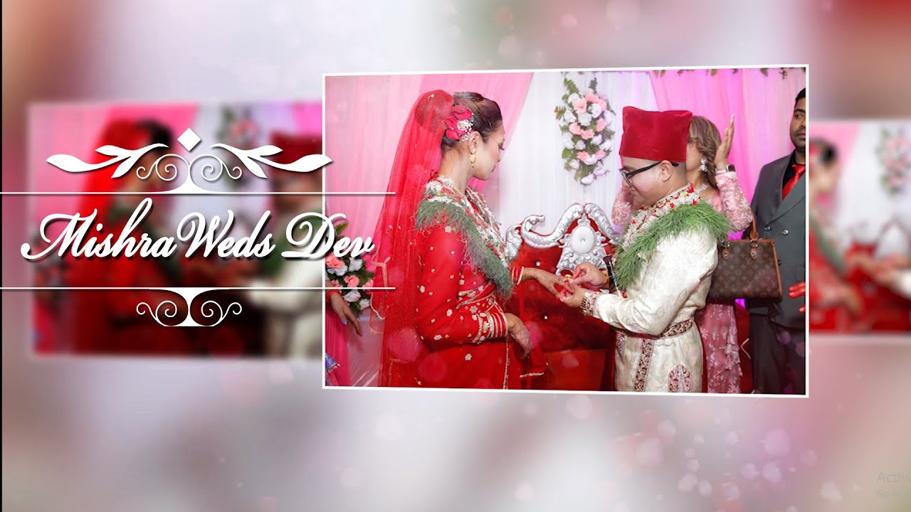 Mishra Weds Deb Wedding Video/Photographer in Dharan / What app ...