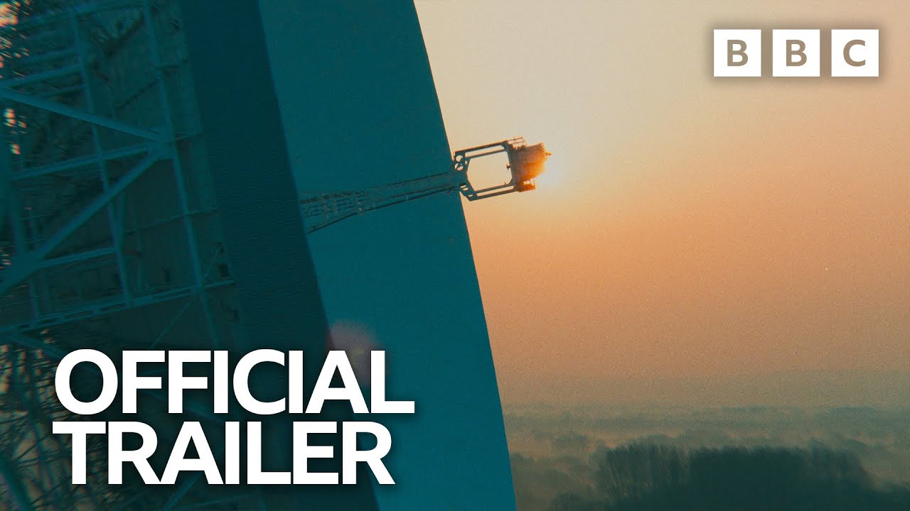 First Contact: An Alien Encounter | Trailer - BBC - YouTube