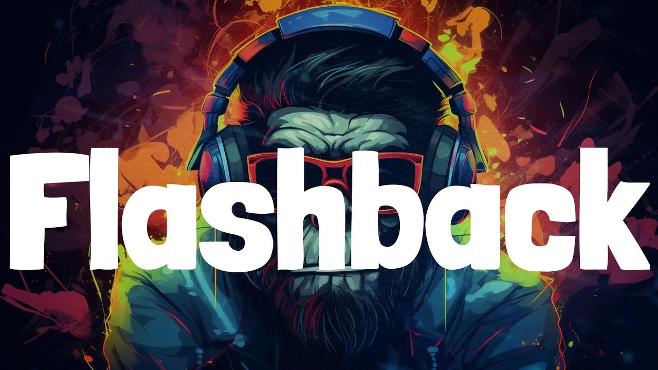 Favé - Flashback (Lyrics) - YouTube