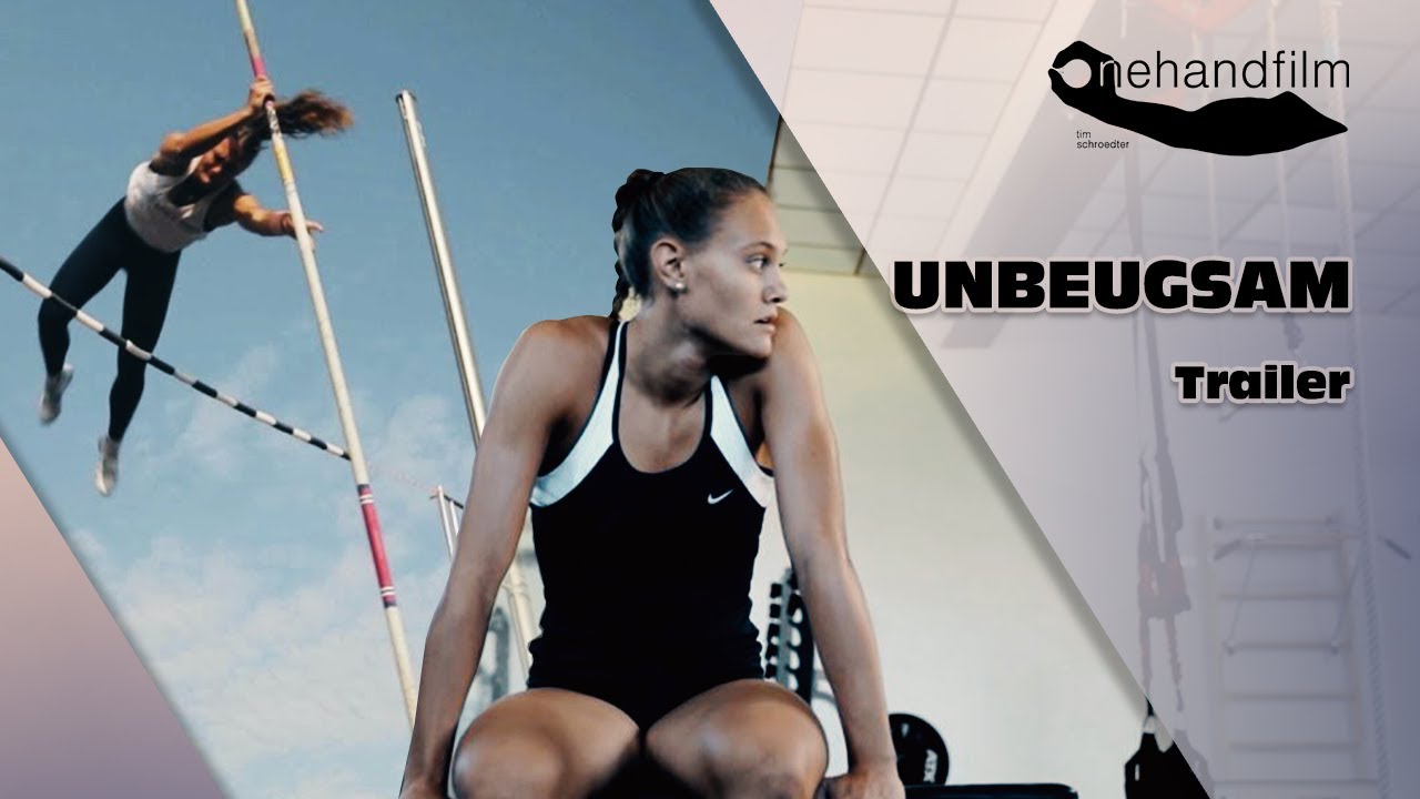 UNBEUGSAM - die spektakuläre Langzeit-Doku mit Deutschlands Top ...