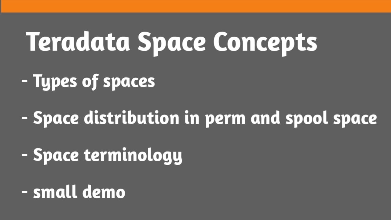 How To Check Space In Teradata Database In Gb New Achievetampabay how-to-check-space-in-teradata-database-in-gb-new-achievetampabay