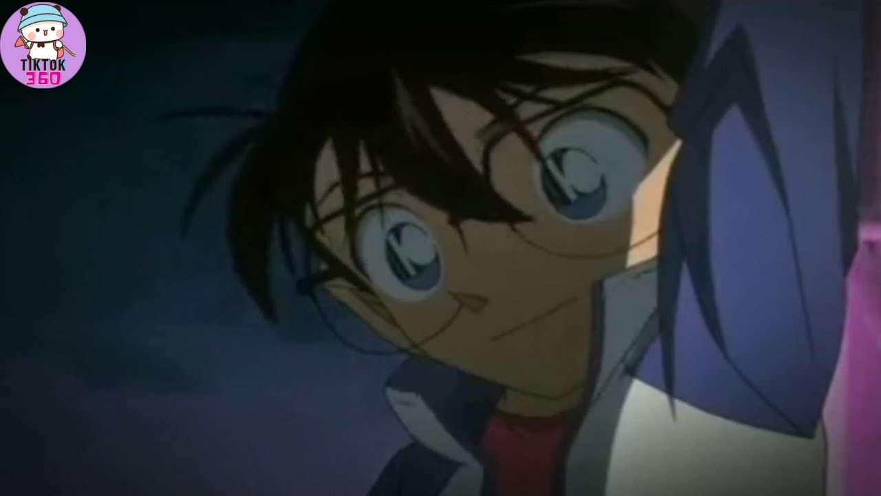 Tổng Hợp Conan |||| Những Khoảnh Khắc Hay Thú Vị Trong Conan #2 - YouTube