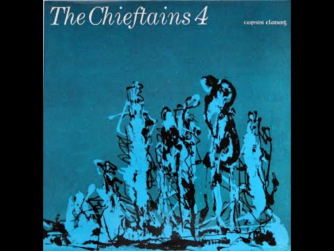 3000 Best Albums [2907] The Chieftains - The Chieftains 4 (1973) Dan's ...
