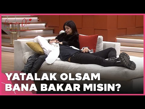 Oğuzhan'ın Romantizm Seviyesi  | Kısmetse Olur: Aşkın Gücü 2. Sezon 80. Bölüm