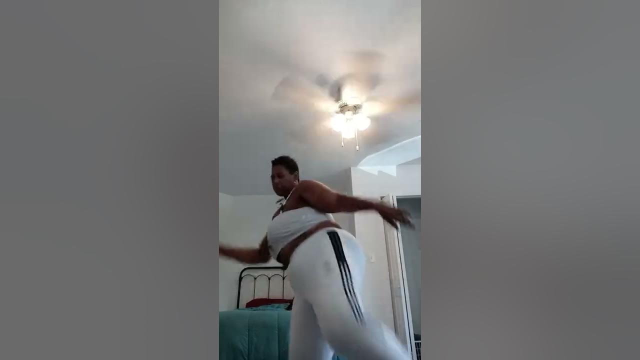 @ ANAMARIA_40 AMDA AUDITION DANCE VIDEO TRYOUT - YouTube