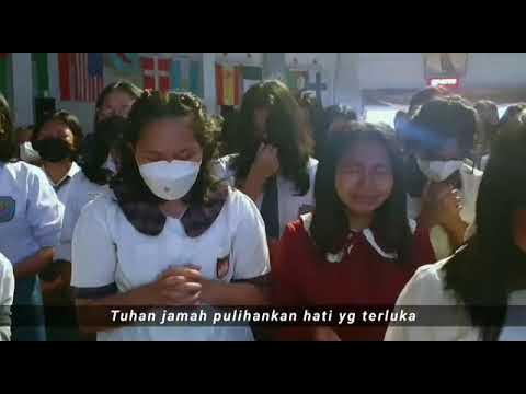 HMC Temanggung 17-20 Agust 2022 GBI Rayon 1A - YouTube