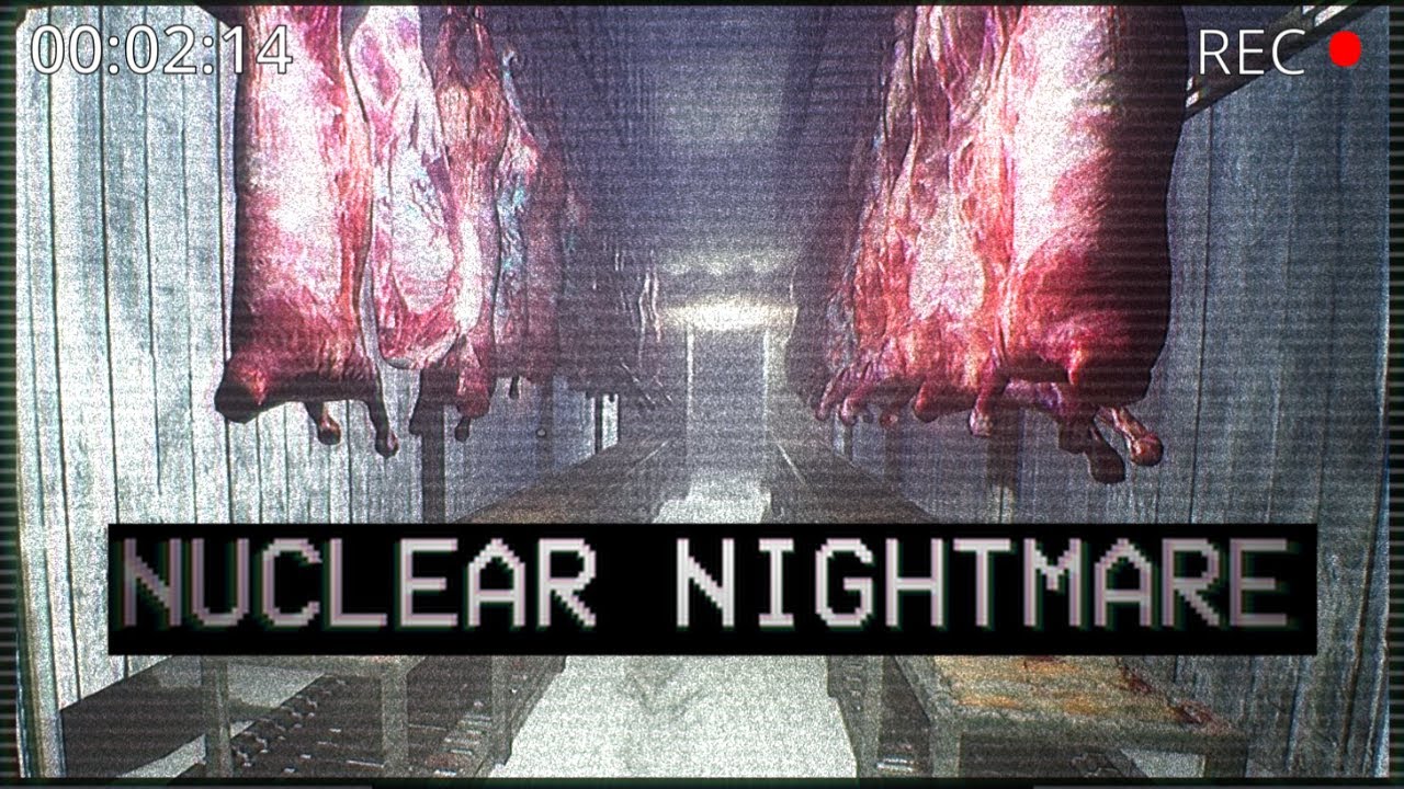 found footage on Nuclear Nightmare - YouTube