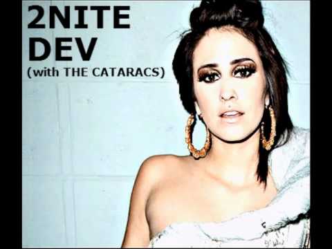 DEV - 2nite (with The Cataracs) - YouTube