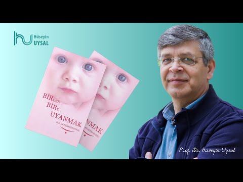 Birden Bire Uyanmak - 3. Bölüm