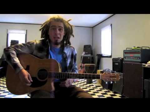 The Waitress - Jacob Johnson - Dominic Frost (cover) - YouTube