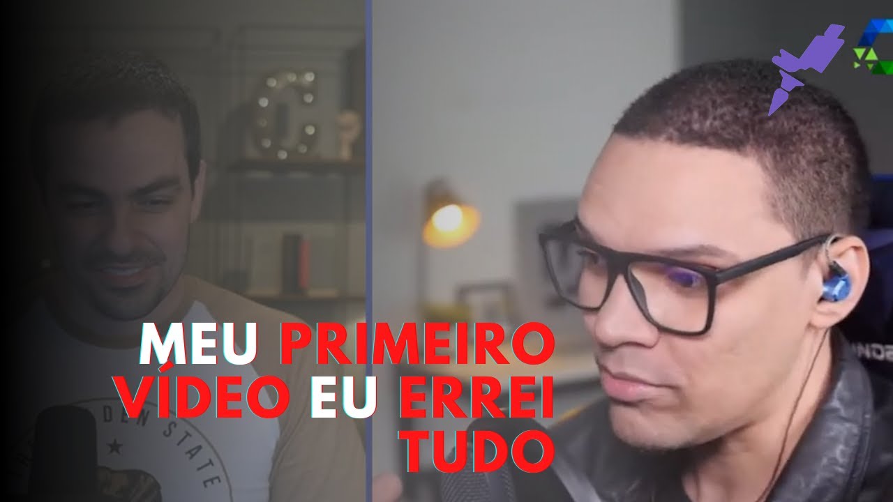 Como Mayk Brito se tornou professor [COD3R] - YouTube