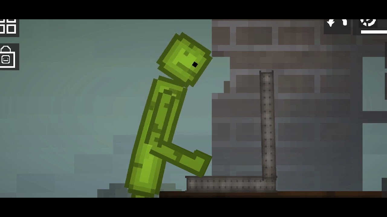Battle For Melon Playground Short:Look What We Have - YouTube