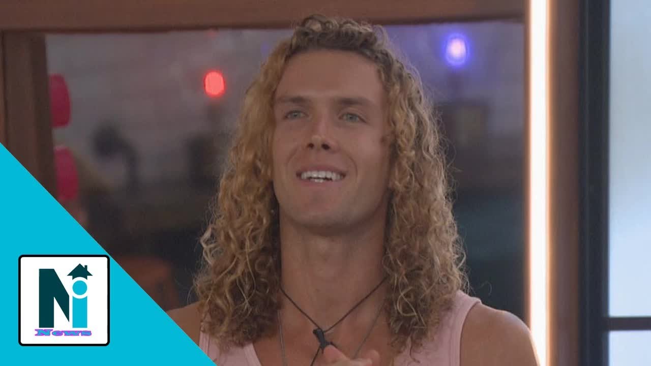 Big Brother Tyler Crispen Shares He'll Be Starring in an Upcoming Film ...