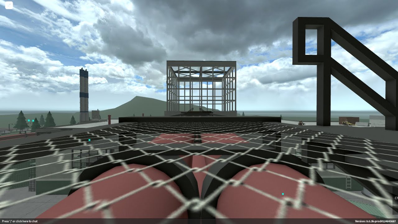 Best Gameplay On Ravod (Roblox Phantom Forces - YouTube