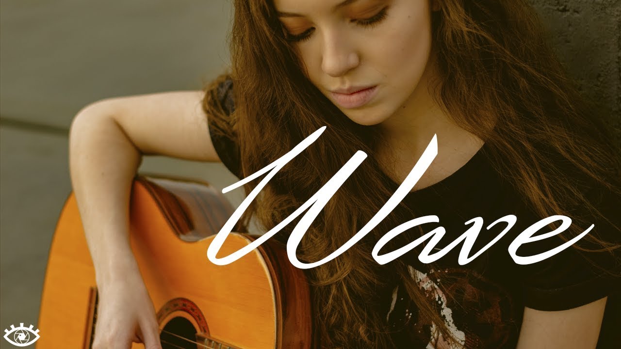 Wave - Tom Jobim (Maria Fernanda Lino Cover) - YouTube