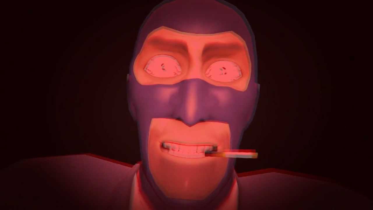 TF2:The First Aid Kit (Official Loop) - YouTube