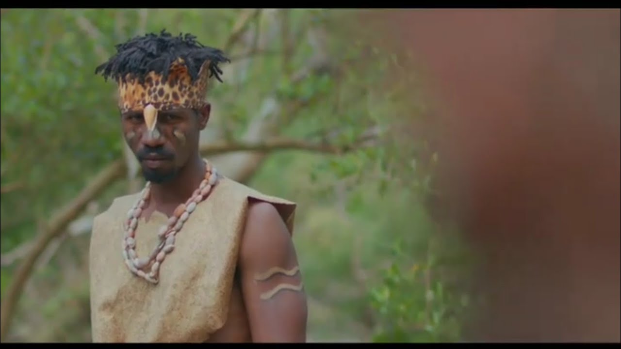 Chumba kimoja sehem ya 3 (agent bavo ) bongo movie - YouTube