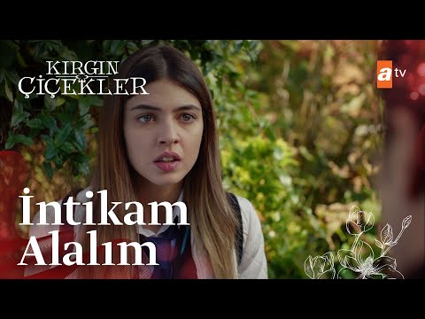 Kemal, Defne'yi kandırmaya çalıştı! - Kırgın Çiçekler 61. Bölüm