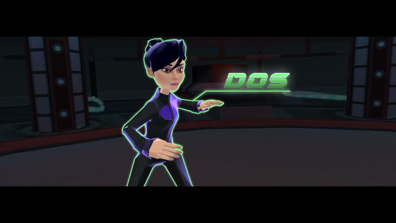 DOS VS RIZWAN Agent ali emerging - YouTube