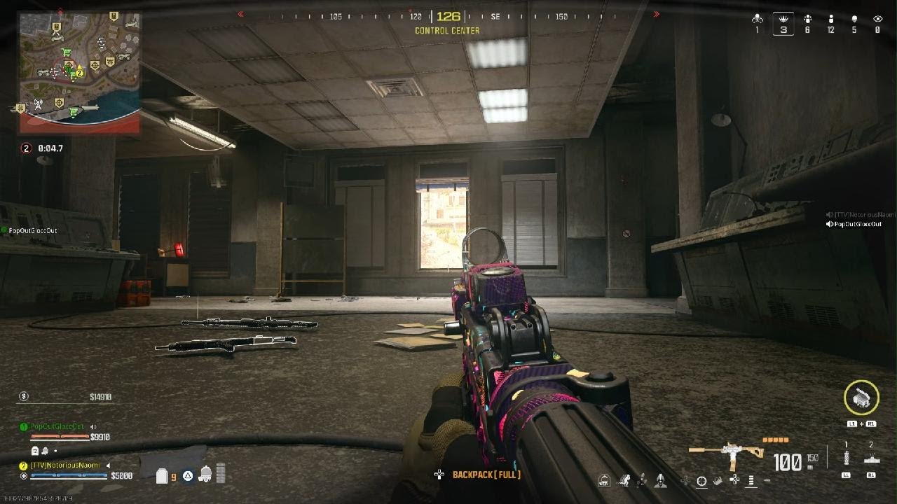 COD KARMA🥂 - YouTube