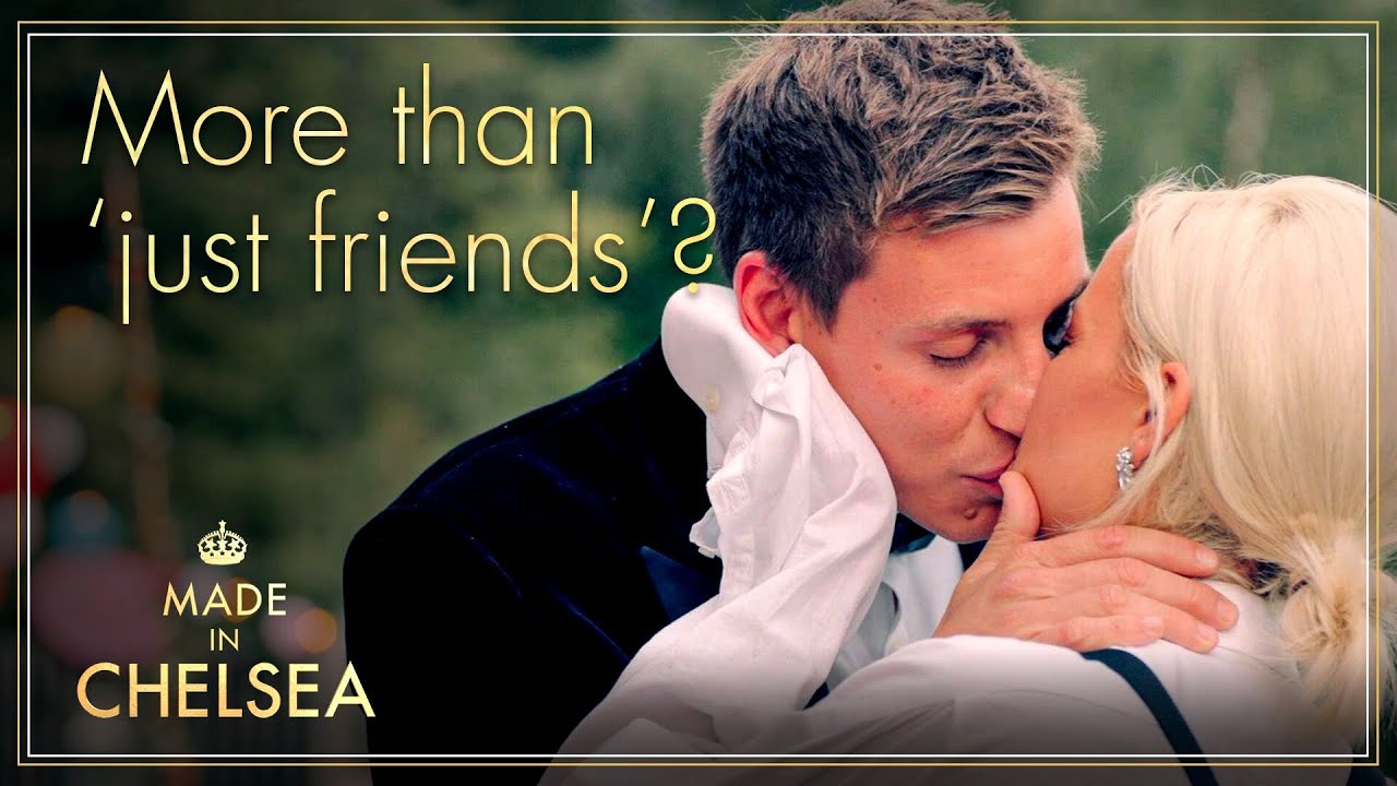 Tristan gives Liv a BIRTHDAY KISS| Made in Chelsea - YouTube