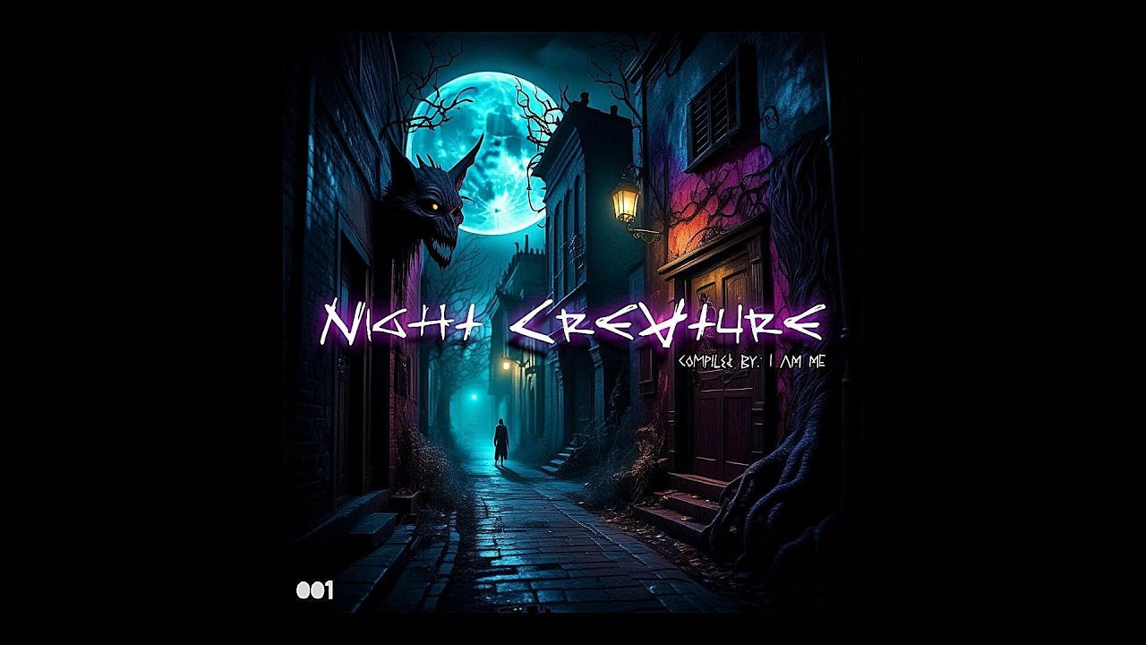 Night Creature 001 - Compiled by: I Am Me - YouTube