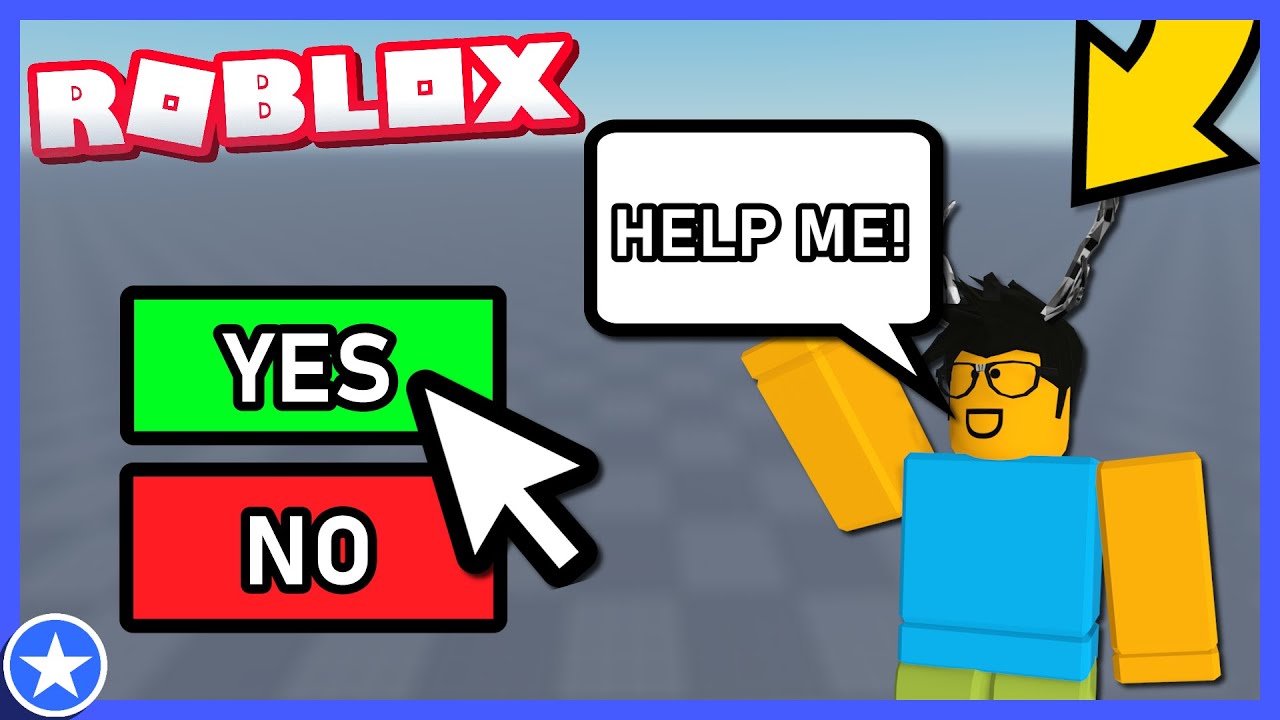 Roblox Dialog System Tutorial Youtube