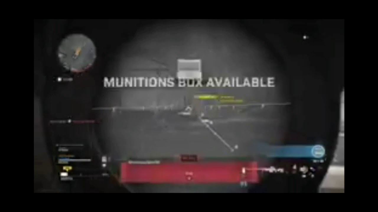 COD Warzone Snipes - YouTube
