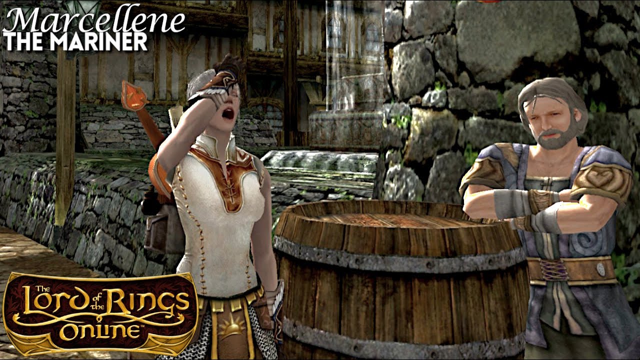 The Treasure Hunt Event (& Marcellene Can Play Instruments?!) - YouTube