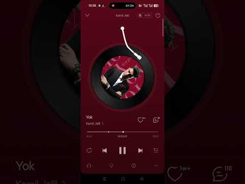 Yok - Kamil Jelil