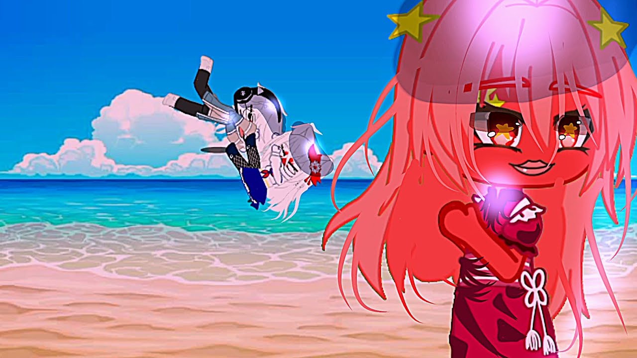 °JIFAEI Chinese 😱°||gacha countryhumans|| ft: nk,sk,jpn,cn - YouTube