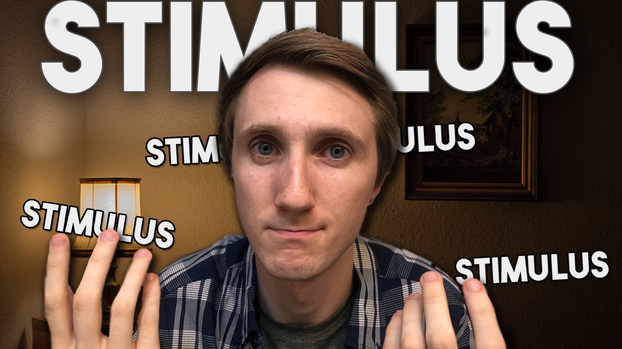 Stimulus Check Update: HEROES Act, CARES Act || New Stimulus Package ...