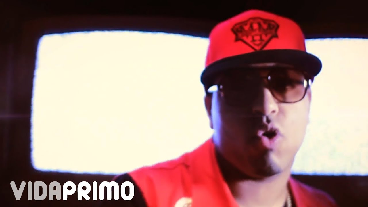 Alex Kyza - Muy Lento [Official Video] - YouTube