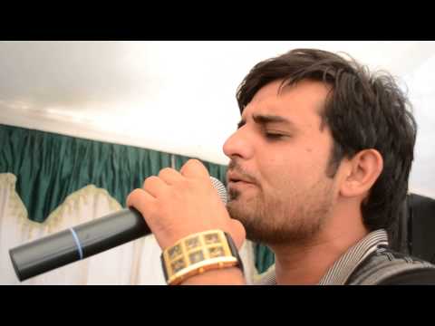 Berdeli Yusif Sintizator Ve Oxuyan Ramin Berdeli Seni Sana Birakmam