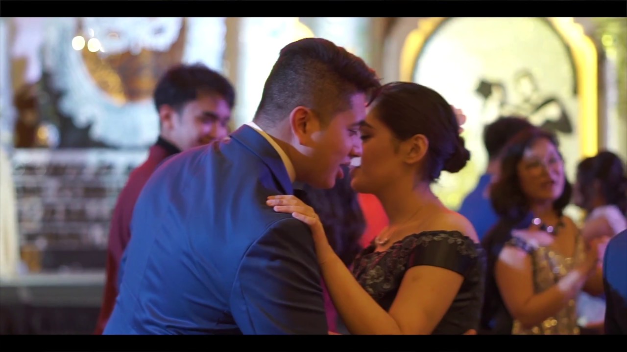 PHILIPPINE SCHOOL DOHA PROM NIGHT 2018 (V1) - YouTube