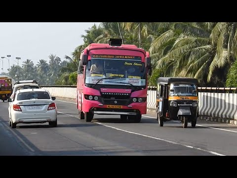 Kozhikode Kannur Limited stop buses| Thrayambhakan Sayyara