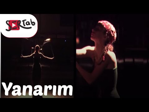 Sertab Erener - Yanarım
