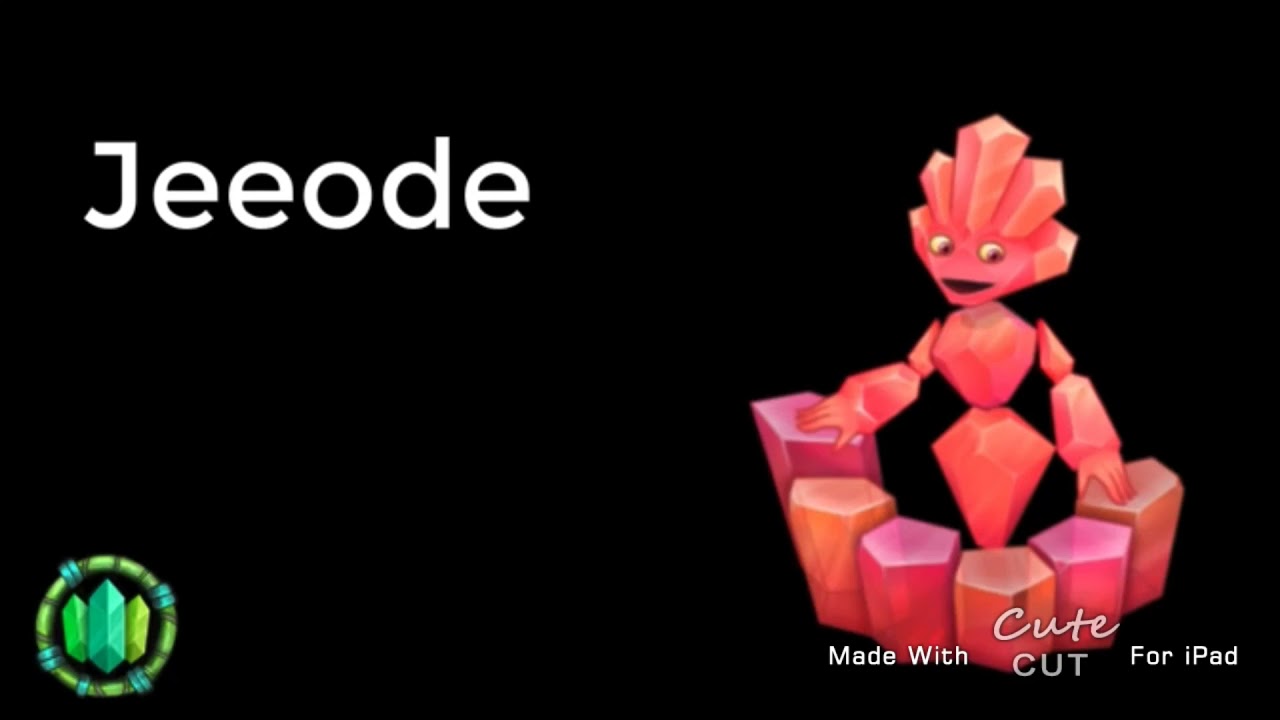 Jeeode Dusty cabin - YouTube