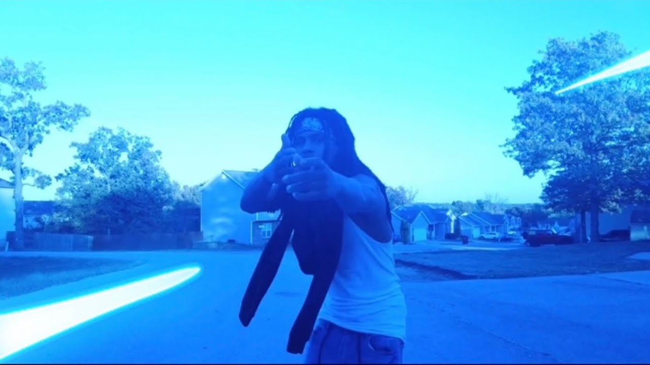 Ty Swagg -“Undefeated”(Music Video) #music #viral #artist - YouTube