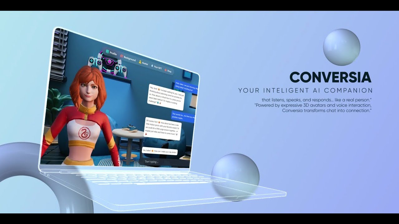Conversia - Sui Overflow 2025 Demo Showcase - YouTube