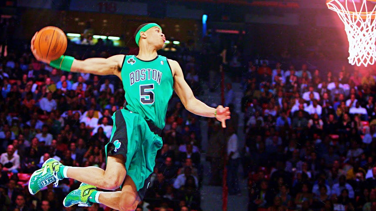 NBA's Top 10 Most Insane Dunks of 2010 – #1 Will Shock You!" - YouTube